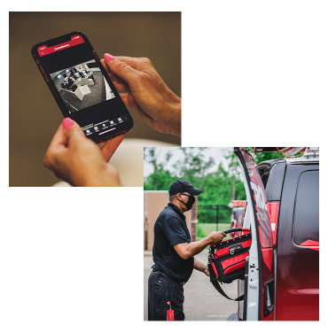 About Us – Sonitrol Security