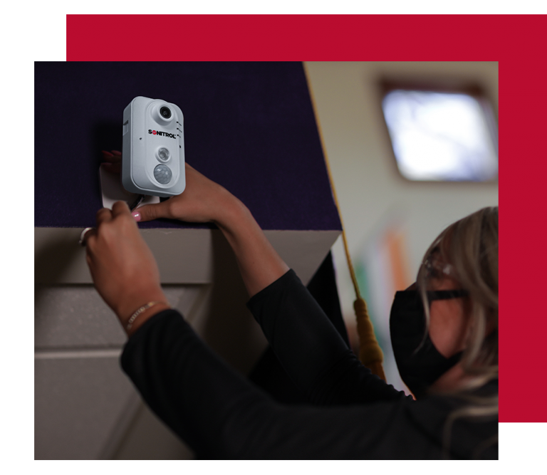 Audio Detection - Sonitrol Security