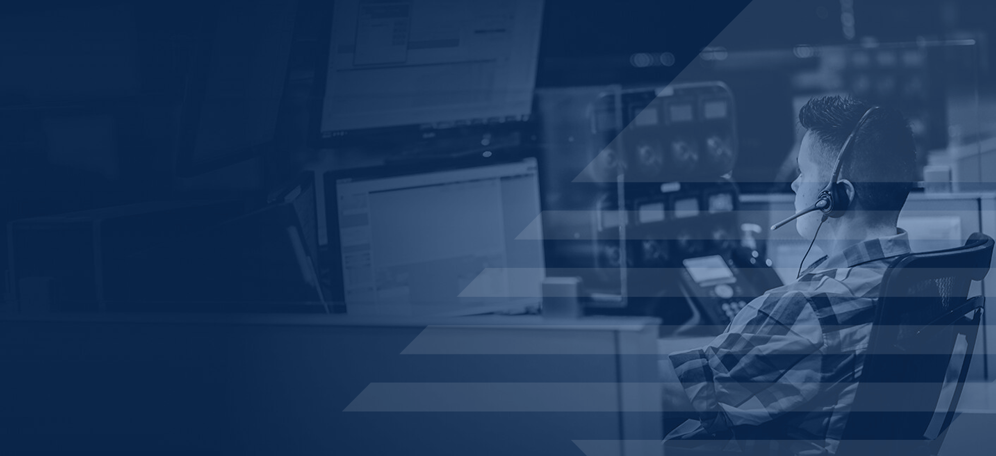 Audio Detection - Sonitrol Security