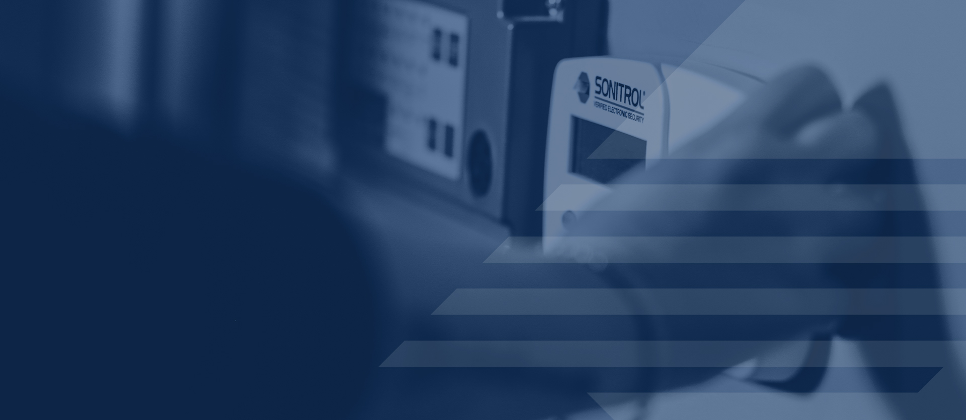 Commercial Security – Sonitrol Security