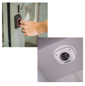 Commercial Security – Sonitrol Security