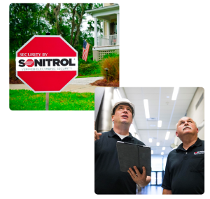 Sonitrol Security – Kimberlite Corporation
