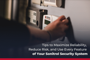 Getting the Most Out of Your Sonitrol System: A Guide for Current ...